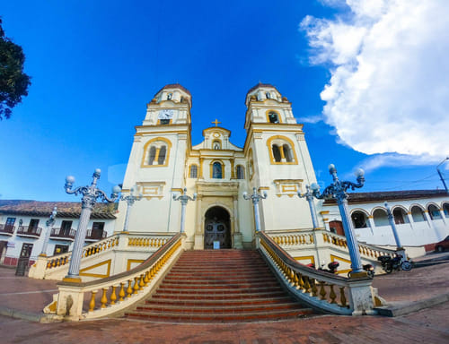 De Tour Cundinamarca