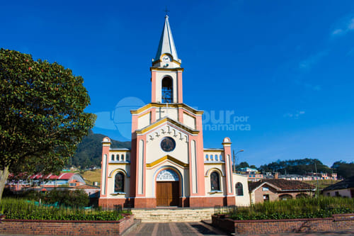 De Tour Cundinamarca