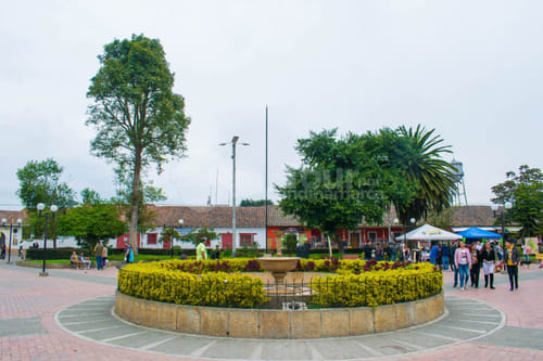 De Tour Cundinamarca